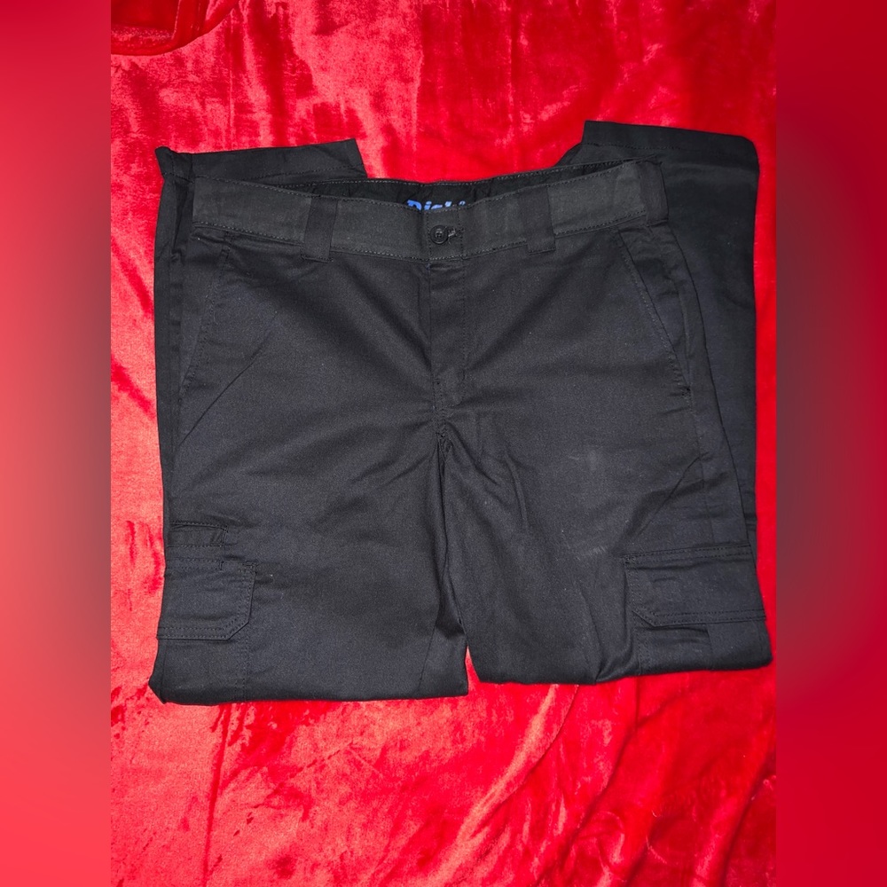 Dickies Flex Cargo Pants Loose Fit Gem